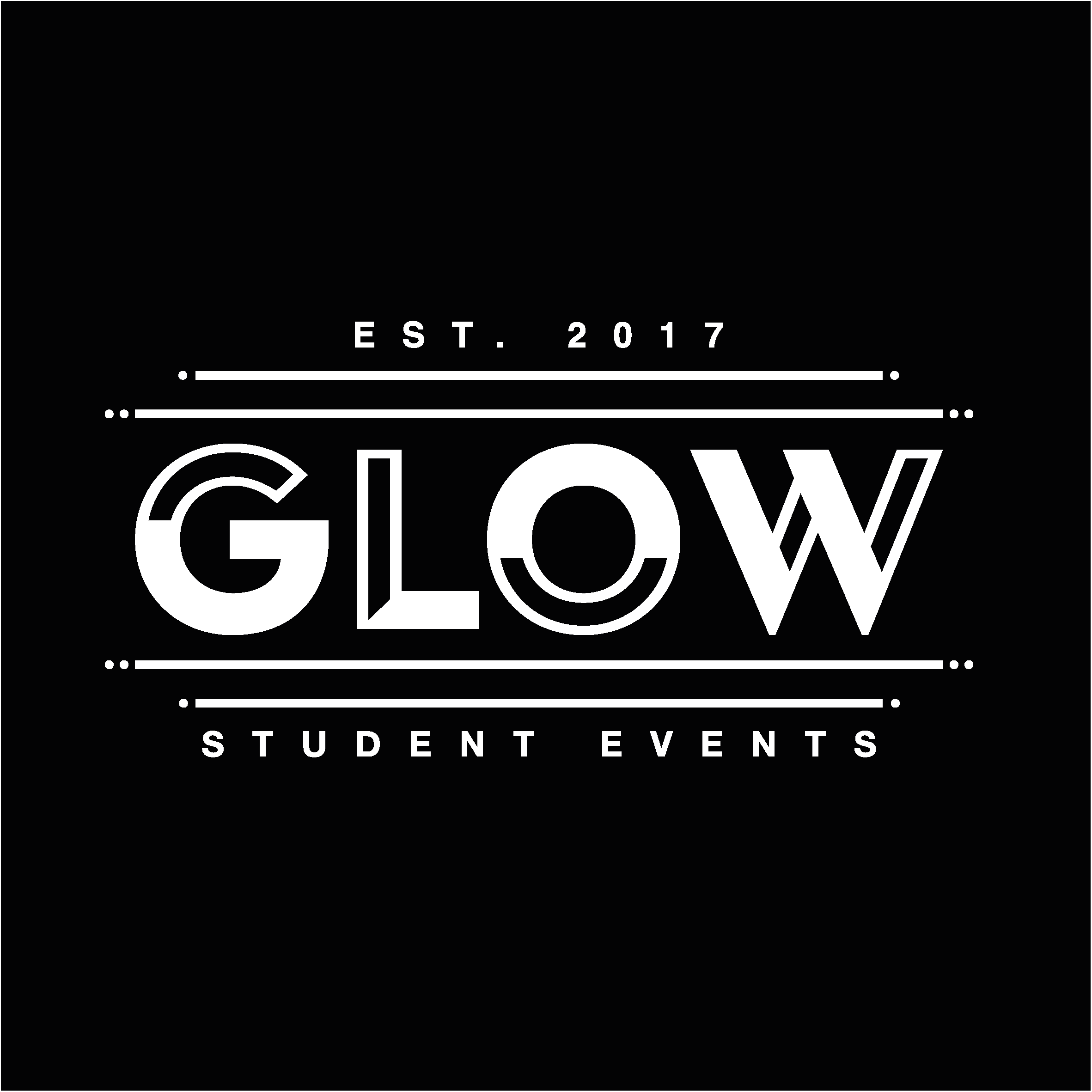 GLOW Student Events - Home